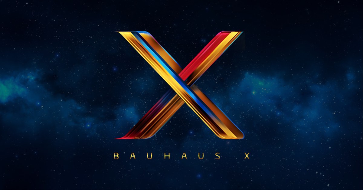 BHX - Bauhaus X